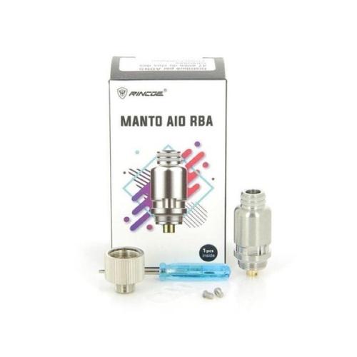 Jual ORIGINAL MANTOx AIO RBA MANTOAIO PLUS - RBA-KIT - Kota Bandung ...