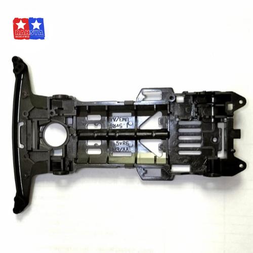 Jual Tamiya Chassis Super 2 Carbon original - Chassis only - Kab ...