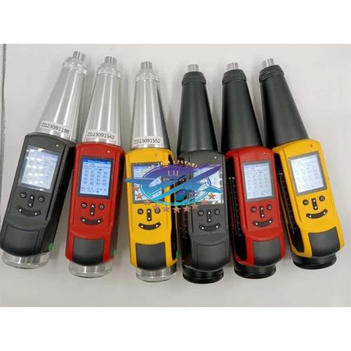 Jual ALAT UKUR KUAT TEKAN DIGITAL CONCRETE HAMMER TEST BETON TEM-912 ...