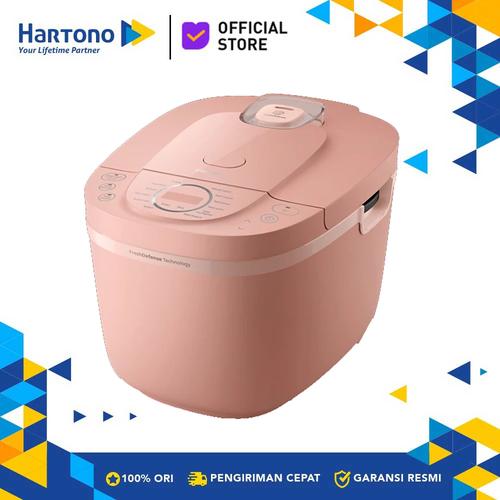 Promo Philips Penanak Nasi Digital Rice Cooker 3000 Series HD4716/31 ...