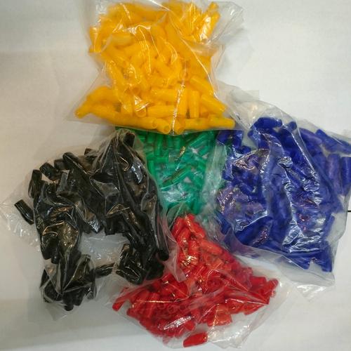 Jual Vinyl Skun Kabel Cable Vinil V 22 V-22 Untuk Skun Kabel 25mm atau ...