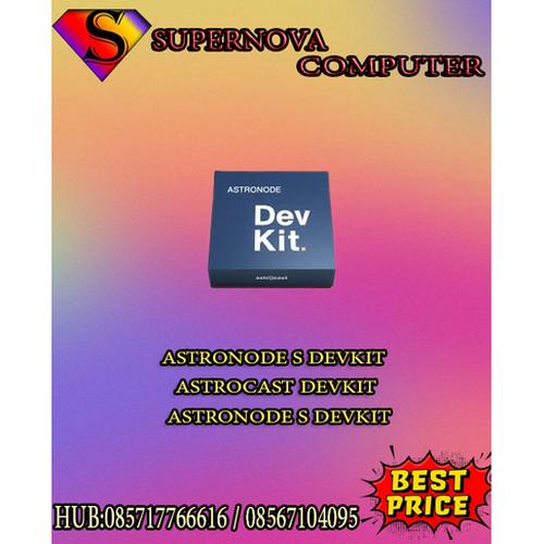 Jual Astronode S DevKit Astrocast DevKit Astronode S DevKit - Jakarta ...