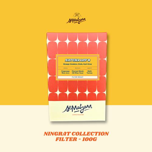 Jual Natcha Lot 8 Mt Pangrango Thermal Shock - Sematjam Coffee Roastery ...