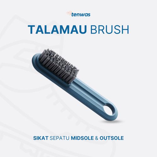 Jual Tenwas Talamau Brush | Sikat khusus Midsole dan Outsole Sepatu ...