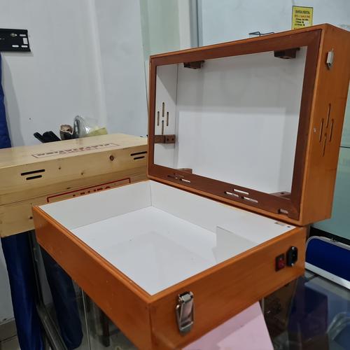 Jual playbox playstation ( box kotak ps dan tv ) - jati blanda, led 32 inch - Kab. Cilacap ...