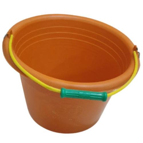 Jual Ember Aduk Cor Kecil & Besar Orange - Besar - Jakarta Pusat ...