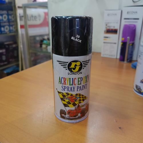 Jual RJ London Cat Semprot Kaleng 300cc - Jakarta Selatan - UNION ...