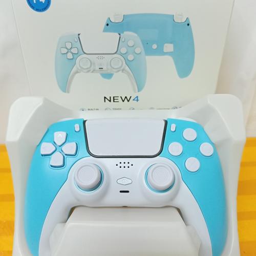 Jual Stick Controller DS4 Model DS5 Wireless Stik PS4 Model PS5 EliteX ...