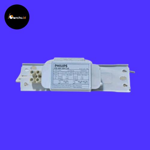 Jual ballast/trafo lampu neon lampu TL BTA 36W PHILIPS - Jakarta Barat ...