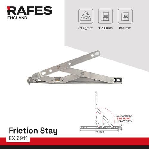Promo RAFES ENGSEL CASEMENT - SIDE HUNG - HEAVY DUTY - STAINLESS STEEL ...