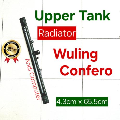 Jual Upper Tank Radiator atas Wuling Confero - Kota Malang - Andi ...