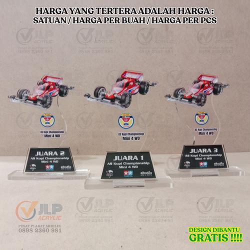 Jual PIALA TAMIYA, TROPY TAMIYA, TROPI TAMIYA, TROPHY TAMIYA, TROPHI ...