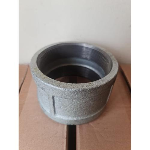 Jual Sok Besi 4" IN Drat Dalam Galunggung (G Brand)/ Galvanis Socket 4 ...