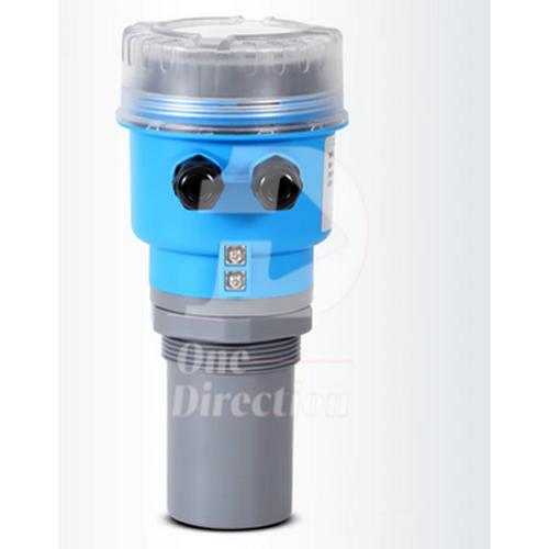 Jual Pengukur Ketinggian Air Ultrasonik 0-15M (4-20mA) Pengukur ...