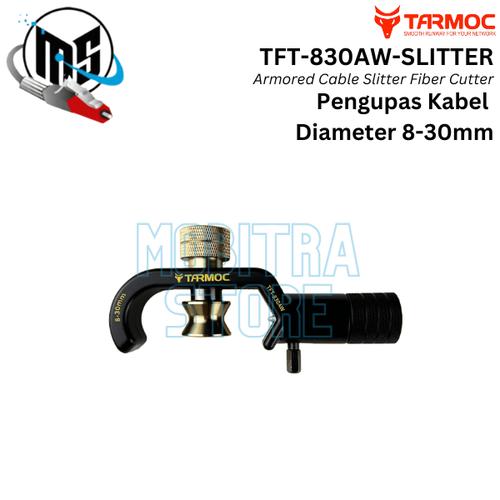 Jual Fiber Optic Armored Cable Slitter 8-28MM Fiber Cutter|Pengupas FO ...