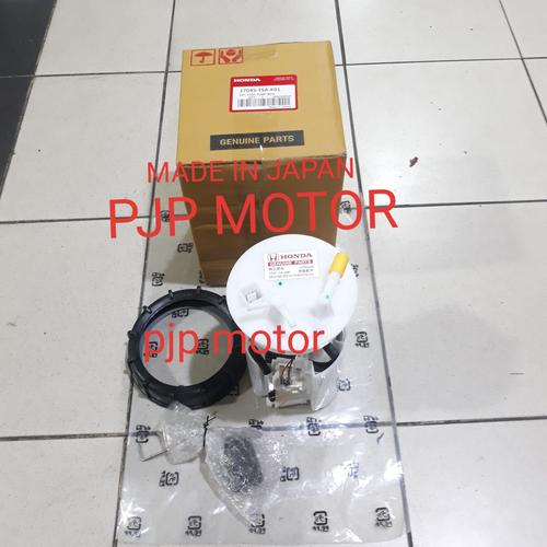 Jual FUEL PUMP ASSY BENSIN HONDA BRV 2016 SAMPAI 2021 / ORIGINAL ...