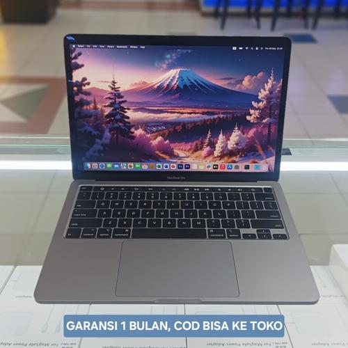 Promo Macbook Pro 2020 13" Quad Core i7 32/512GB - i5 16/256 SSD ...