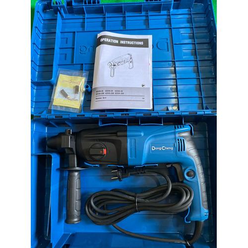 Jual DongCheng Hammer Drill DZC 05-26 - Kota Balikpapan - Antasena ...