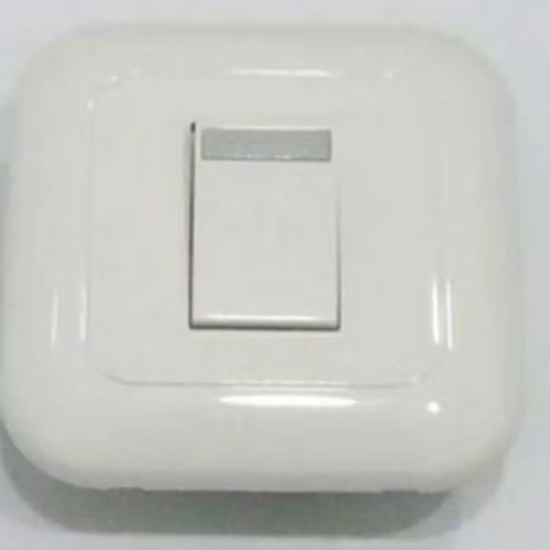 Jual Saklar engkel hotel Panasonic wide series - Jakarta Pusat ...