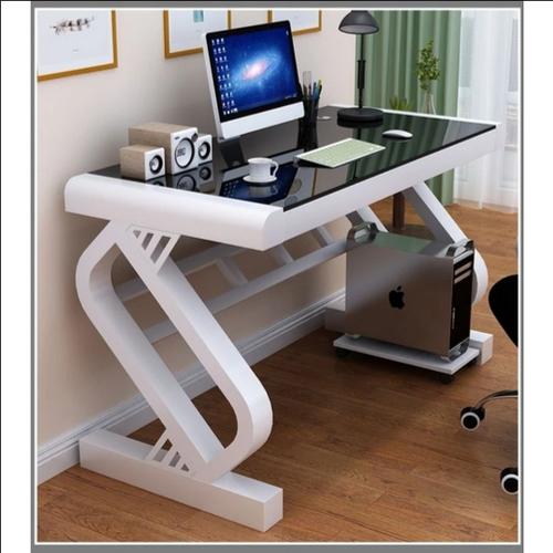 Jual Meja Kerja Komputer Meja PC Meja Multifungsi Desain Unik dan ...