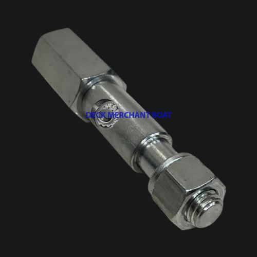Jual IMPA 591263 LG Brush Center Bolt & Nut Untuk Mesin Scaling KC-50 ...