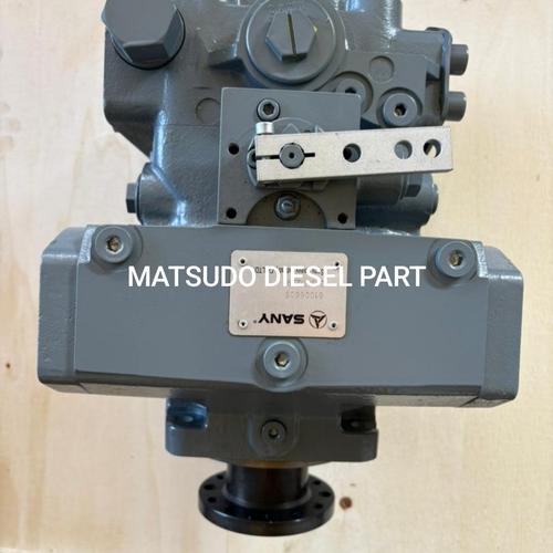 Jual Hydraulic Pump Rexroth A4VTG90 MIXER TRUCK SANY FOTON MAN ZOOMLION ...