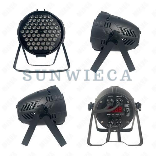 Jual Lampu Par Led 60 Lampu Panggung Disco Lampu Panggung 54 Warna ...