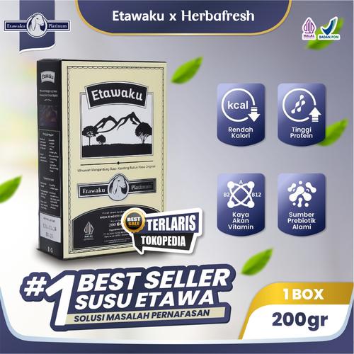 Jual Etawaku – Susu Etawa Murni Solusi Masalah Pernapasan, Tulang, dan ...