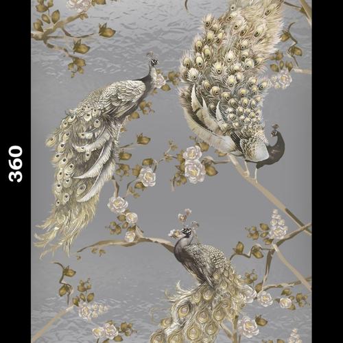 Jual wallpaper merak pesanan khusus - Jakarta Timur - Ciptacitramedia ...