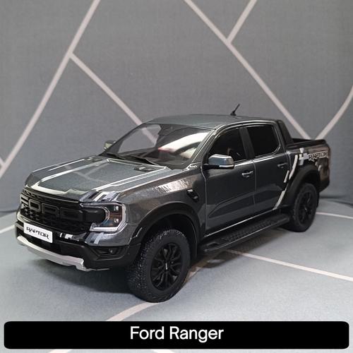 Jual 1:18 Diecast Ford Ranger Raptor - Jakarta Selatan - Segalana ...