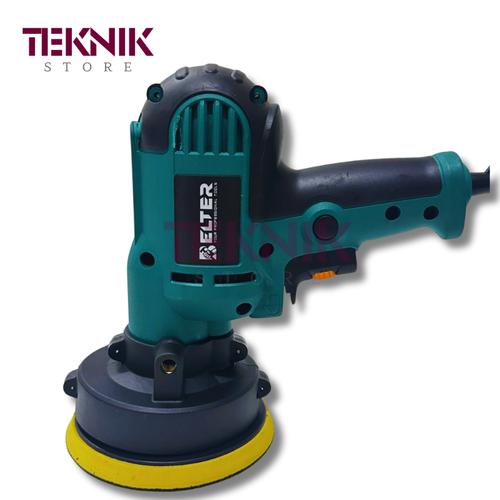Jual BELTER Mesin Poles 5inch Alat Poles Motor Mobil Electric Polisher ...