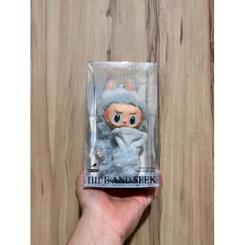 Jual POPMART LABUBU MERLION HIDE AND SEEK - Jakarta Utara - WorldWide ...