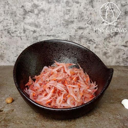 Jual Frozen Japanese Sakura Shrimp - Sakura Ebi - 75g - Jakarta Barat ...