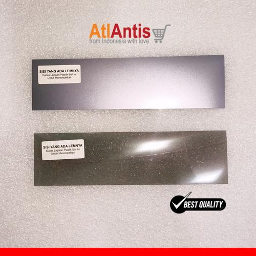 Jual Polarizer + Reflector for Monochrome Display, ukuran 4cm x 15cm ...