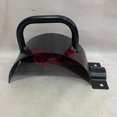 Jual IMPA 591298 Hand Safety Guard for Scaling Machine KC-50 Spare ...