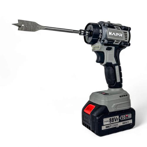 Jual bor brushless APR AP34 PRO basic mesin ap13pro bisa untuk impact ...