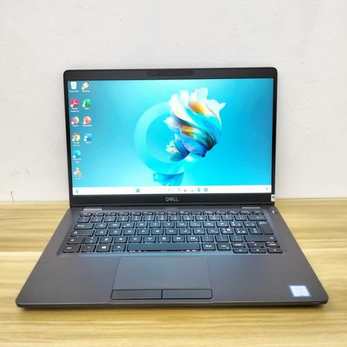 Jual Dell Latitude 5300 Intel Core i5-8365U Ram 8GB SSD 256GB, 13,3 ...
