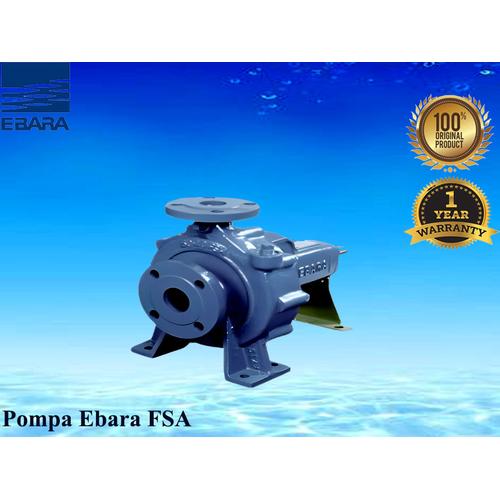 Jual Pompa ebara 125x100 FSLA - Jakarta Barat - Pompa Ebara dan ...