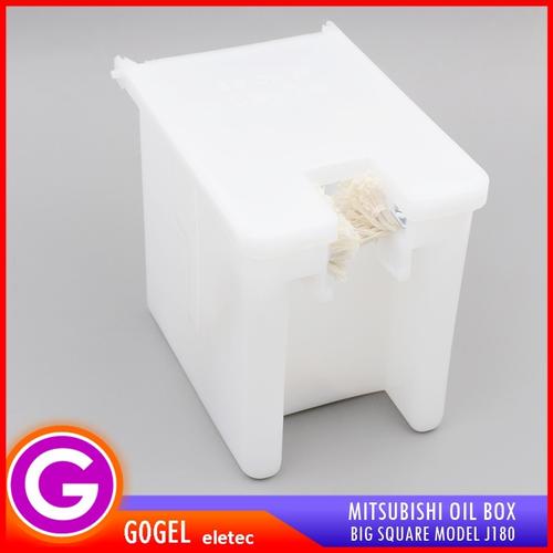 Promo Box oli lift/oil box elevator/box oli lift model kotak - Kota Tangerang Selatan - gogel ...