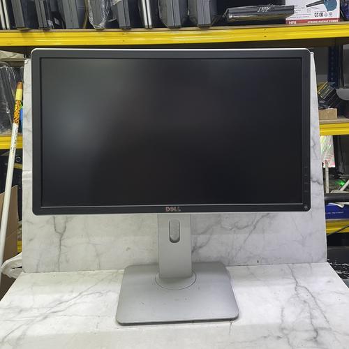 Jual MONITOR DELL 22 INCH PULL HD 1920X1080 KAKI NAIK TURUN BISA ...