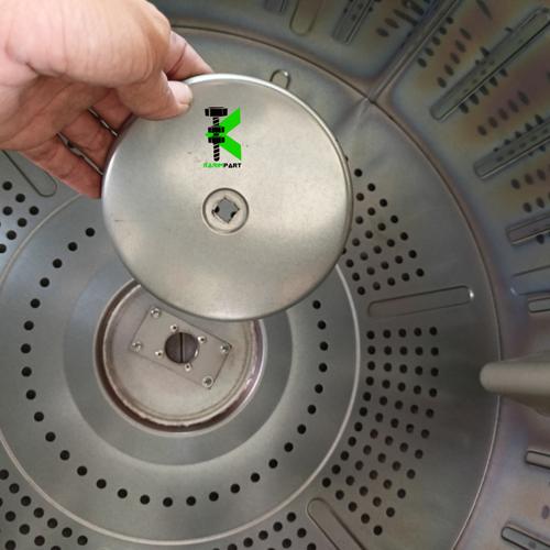 Jual Tutup piringan Ass tengah bearing drum dryer Diamante - Kab ...