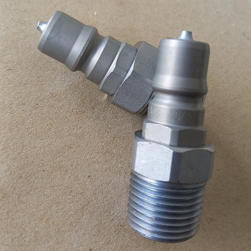 Jual Male coupler/CNG Male coupling (size 1/2 Mnpt) - Kab. Bekasi ...