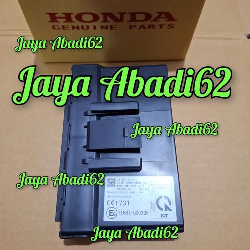 Jual ECU Modul BCM Smart Key PCU Power Control Unit Keyless smart Key ...