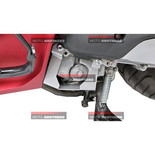 Jual COVER TUTUP PROTECTOR PROTEKTOR PELINDUNG MESIN CRANKCASE ENGINE ...