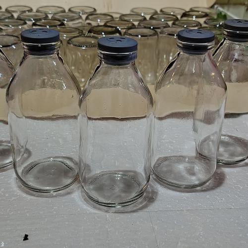 Jual BOTOL INFUS 500ML/BOTOL KOPI/BOTOL JAMU/BOTOL KACA/BOTOL ISI ULANG ...