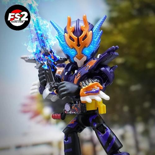 Promo BLOKEES STARLIGHT VERSION 2 - KAMEN RIDER CROSS Z - Jakarta Timur ...