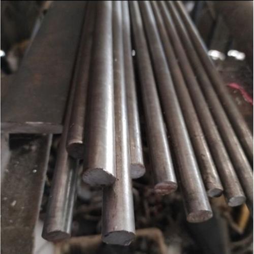 Jual As besi batangan Diameter 1,5 inch / 38 mm ukuran Panjang 70 cm ...