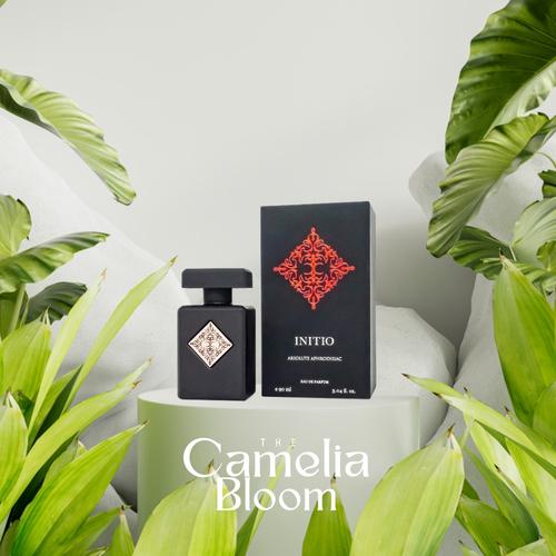 Jual initio absolute EDP 90ml Original Box Bersegel Lengkap - Jakarta ...