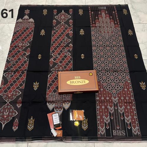 Jual Sarung BHS Excellent JGP JGO Bronze Bhs Asli dan original 100% ...