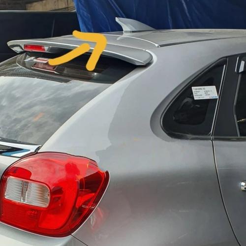 Jual Otoproject antena mobil shark fin hiu versi 4.0 Baleno Hatchback ...